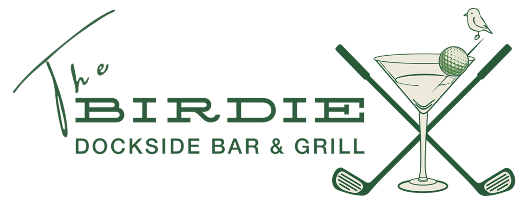 The BIRDIE by David Burke – Dockside Bar & Grill in Lake Park Florida